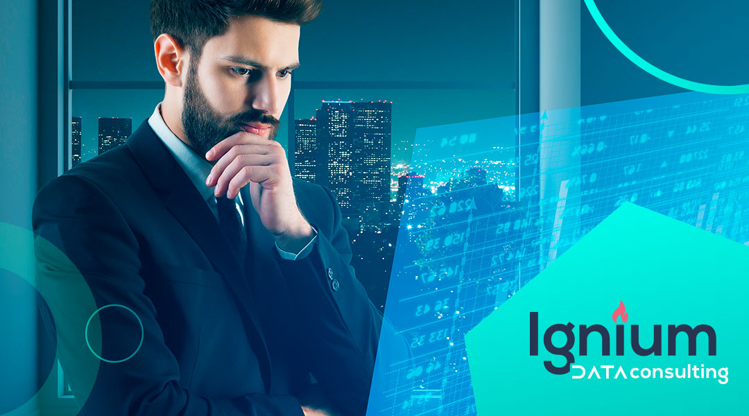 IGNIUM | 7 tendencias del Big Data que tu empresa tiene que tener en cuenta